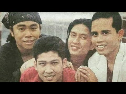 [full album] Ukays - 18 Platinum Hits [1999] - YouTube