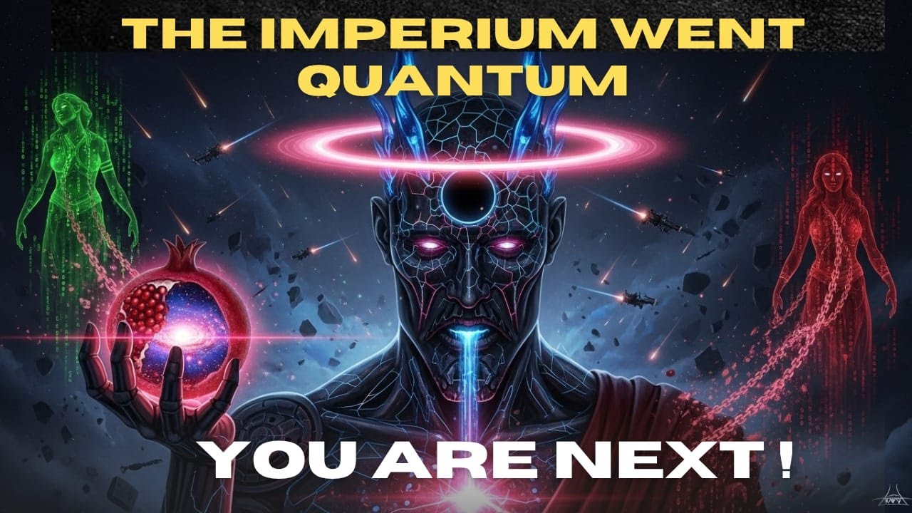 Rise Of Underworld God in Galactic Imperium | Quantum Revenge ...
