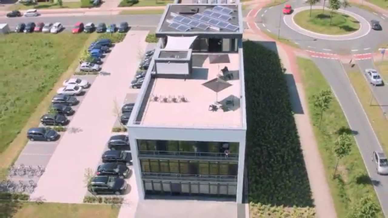 orderbase Future Workplace - YouTube