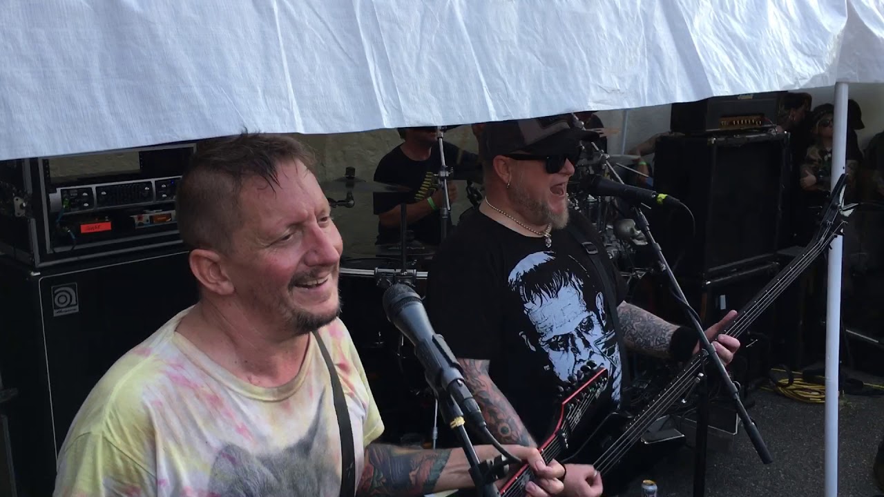 RAWG Pt.2 @Gwarbar - YouTube