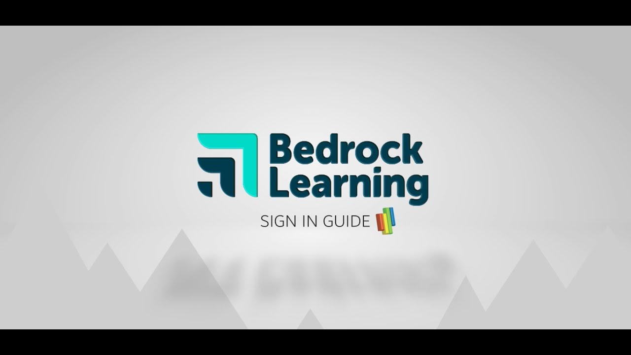 Bedrock Learning Bedrock Learning Courses