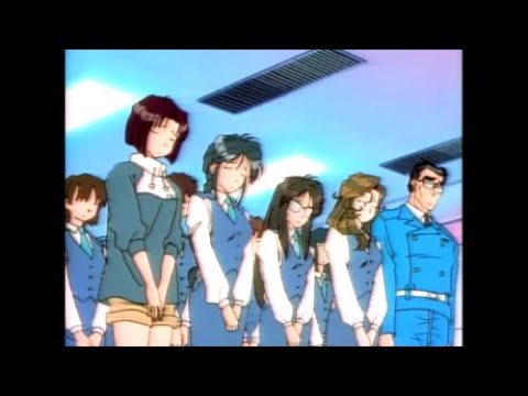 You're Under Arrest Episode 6 Dub - YouTube