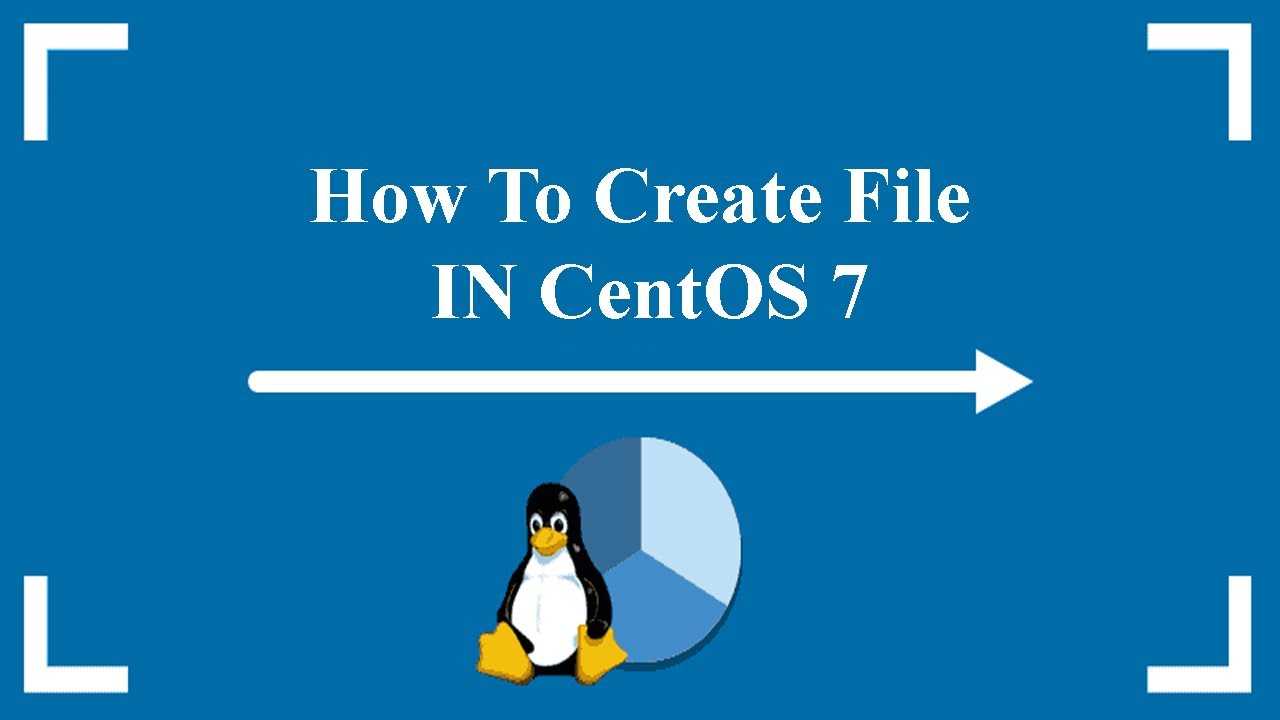 How To Create File IN CentOS 7 YouTube How To Create File IN CentOS 7 YouTube