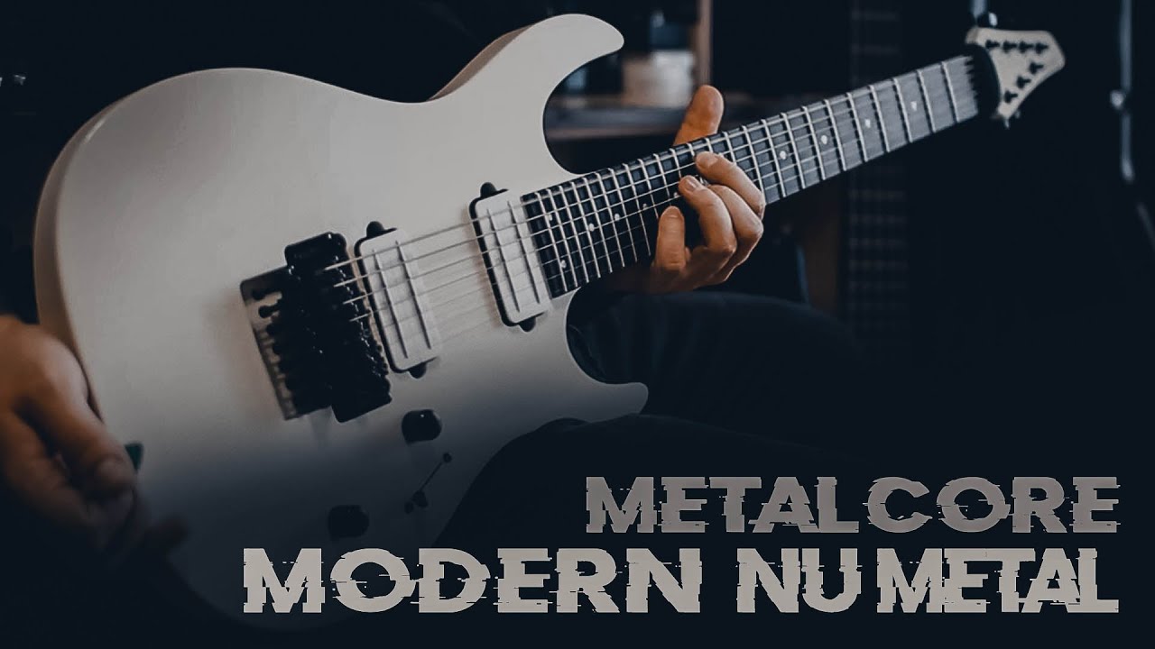 Modern Nu Metal | Metalcore Mix - YouTube
