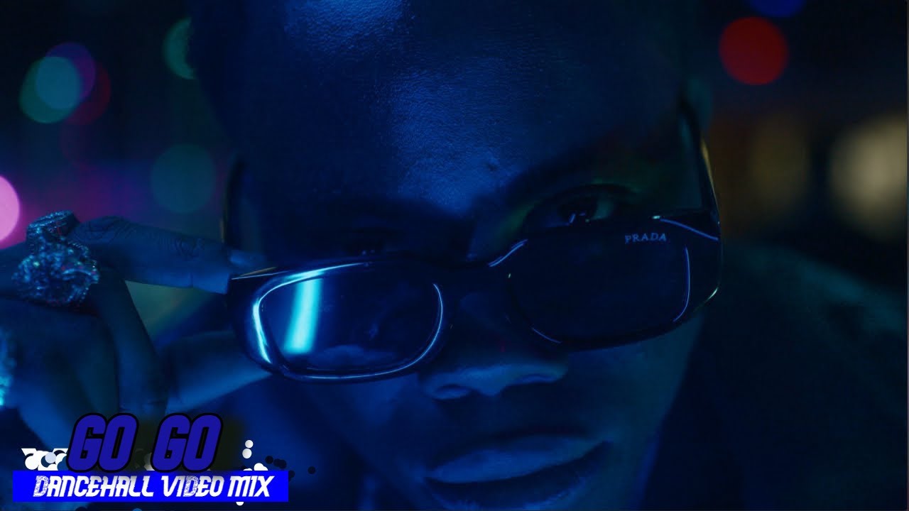 DUTTY MONEY FULL RIDDIM MIX | Dancehall Video Mix 2023: Rajahwild Go Go ...