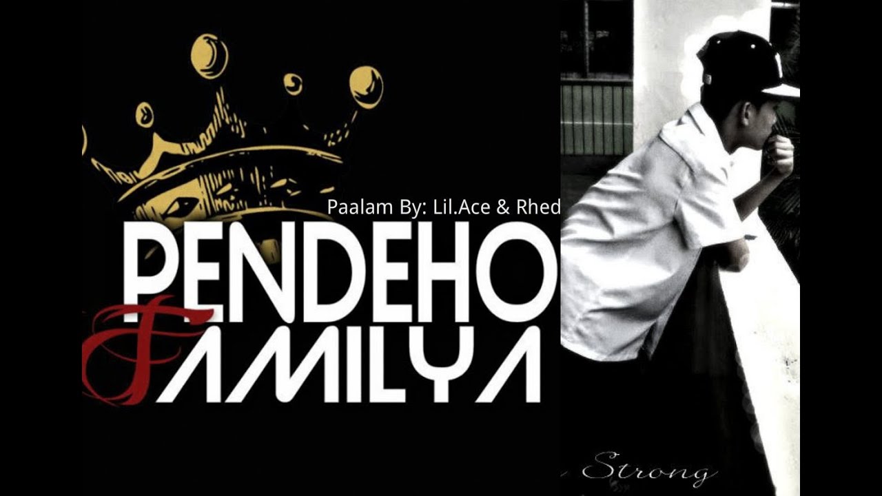 Paalam By Lil'Ace & Rhed Of Pendeho Familya, - YouTube
