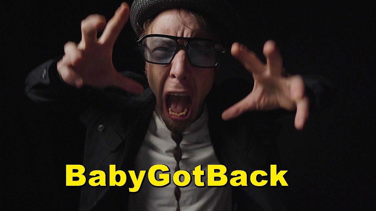 The Heavy Metal Version of "Baby Got Back" You Didn't Know You Wanted