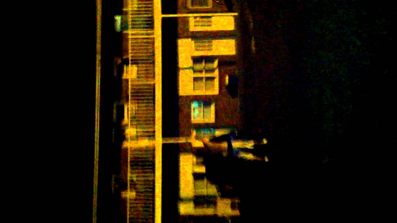 Charles proffitt gets buck - YouTube