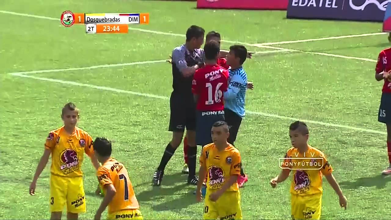 Dos Quebradas 1 3 Vs 1 4 Dim Resumen Y Goles HD Ponyf tbol 2016 dos-quebradas-1-3-vs-1-4-dim-resumen-y-goles-hd-ponyf-tbol-2016