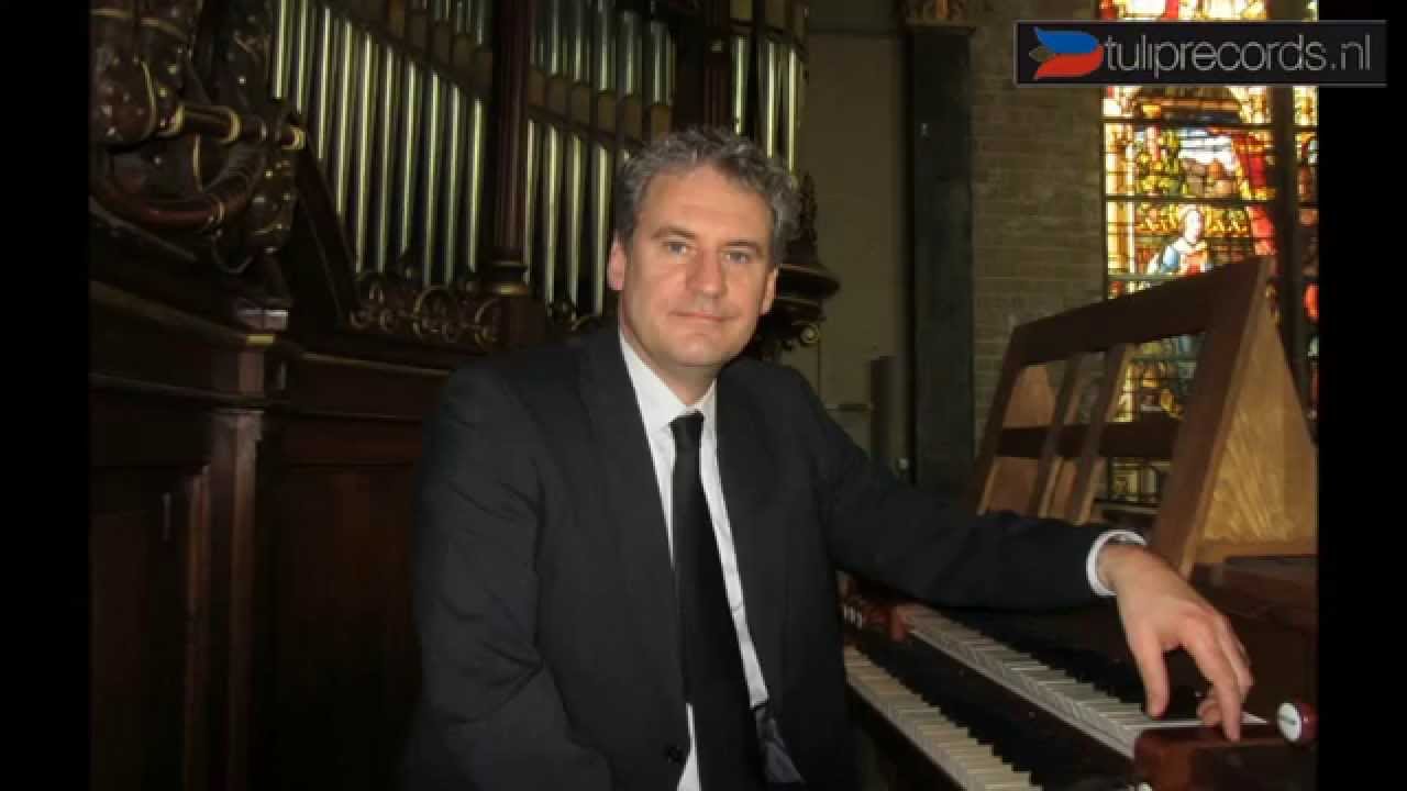 Toccata in Des - H. Andriessen | Mark Heerink - YouTube