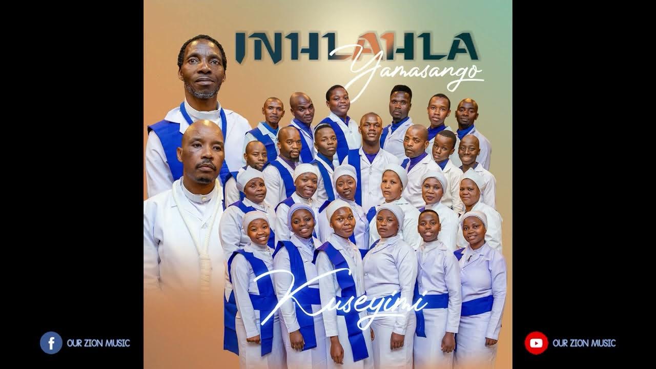 Inhlanhla Yamasango - Izwi Lakho (Official Audio) || 2022 Album ...