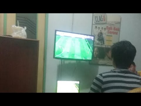 Seru Merawanin
