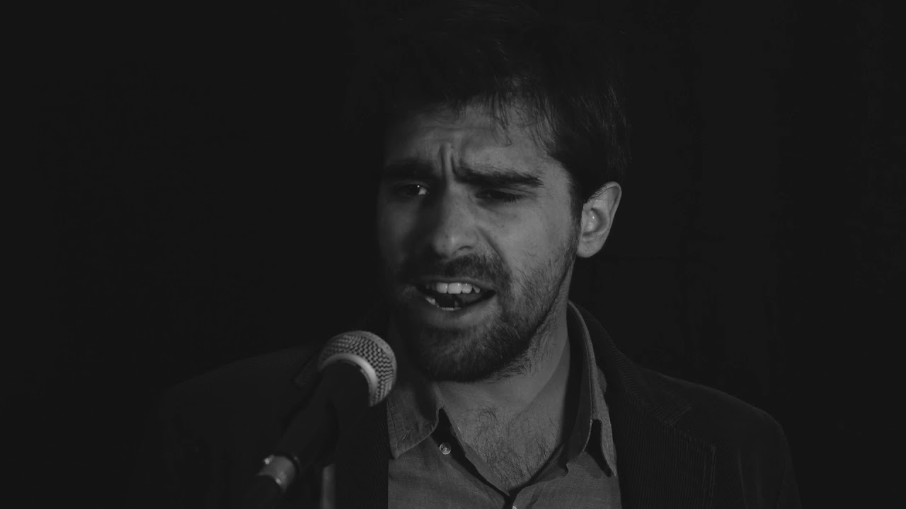 Nessun Dorma - Albert Gàmez - YouTube