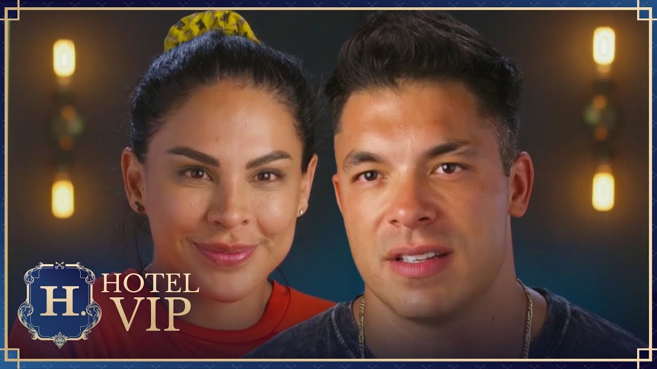 Tefi y Jawy preparan una estrategia secreta para llegar a la final ...