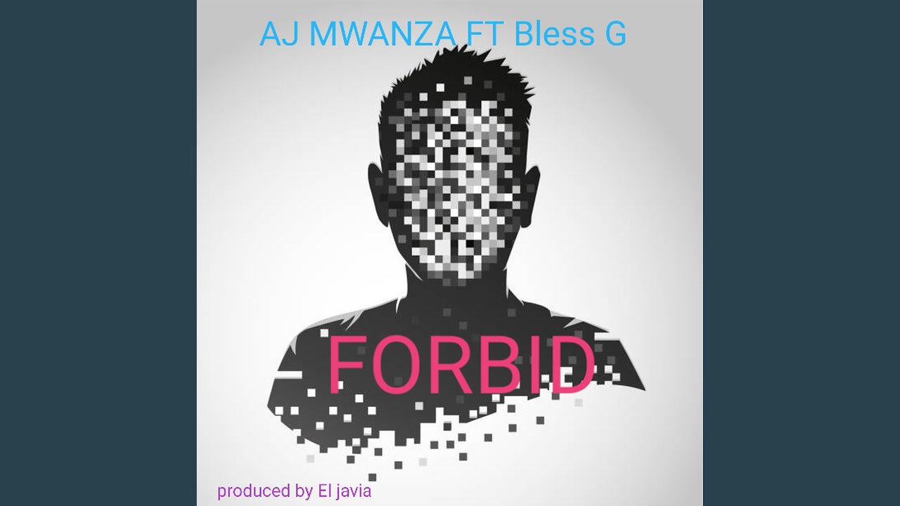 Forbid (feat. Bless G) - YouTube