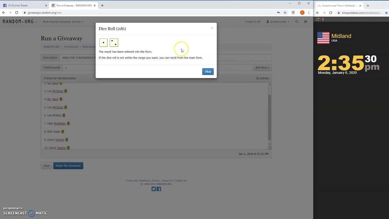MINI FOR CONTENDERS PYT #4 - YouTube