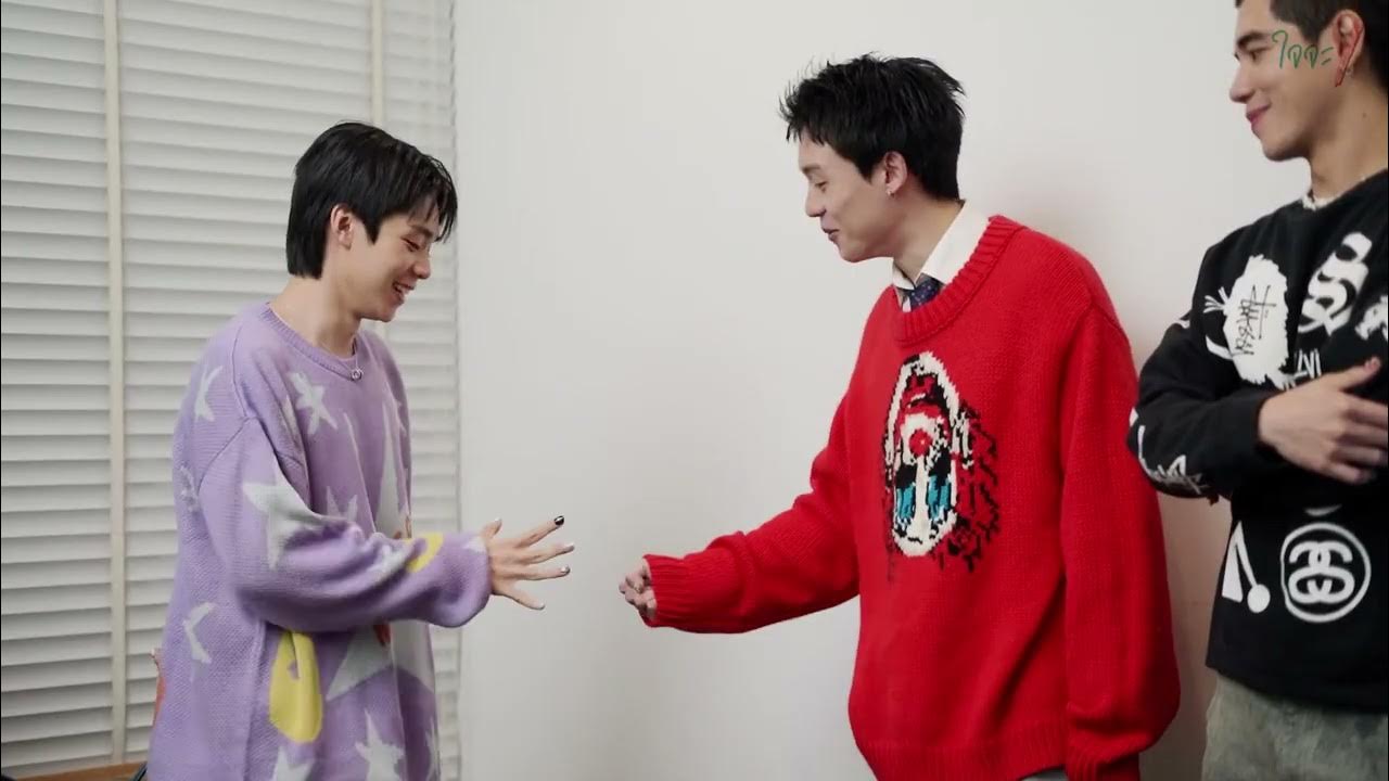 Teaser ใจจะวาย กับ สถานะกั๊กใจ ของหนุ่มๆ GELBOY 💅🏻 - YouTube