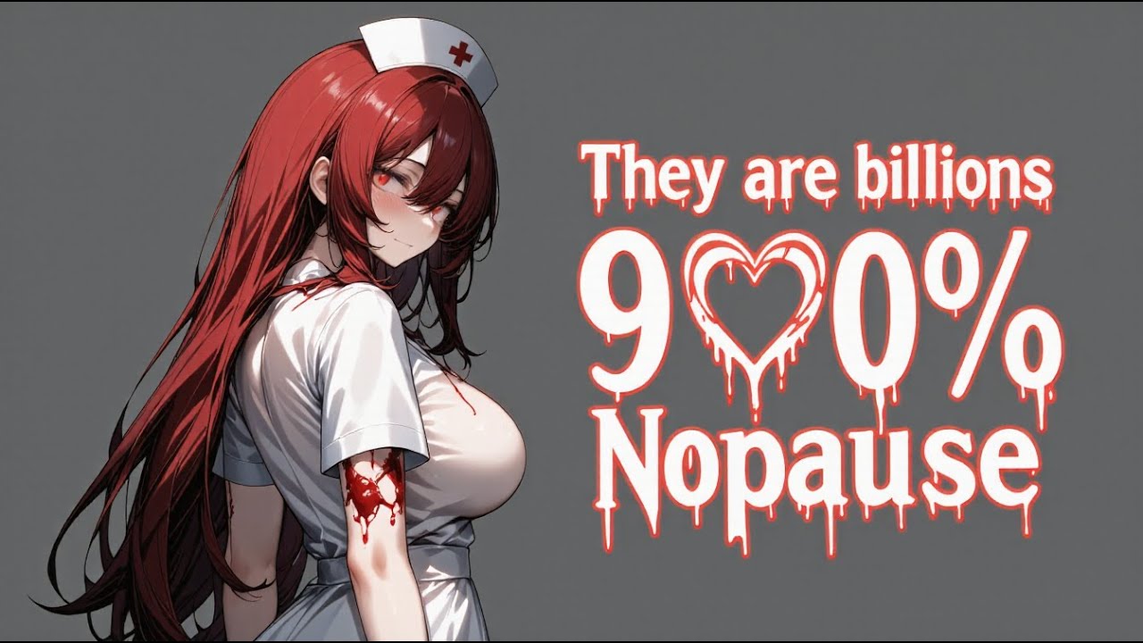 They are billions 900％ Nopause - YouTube