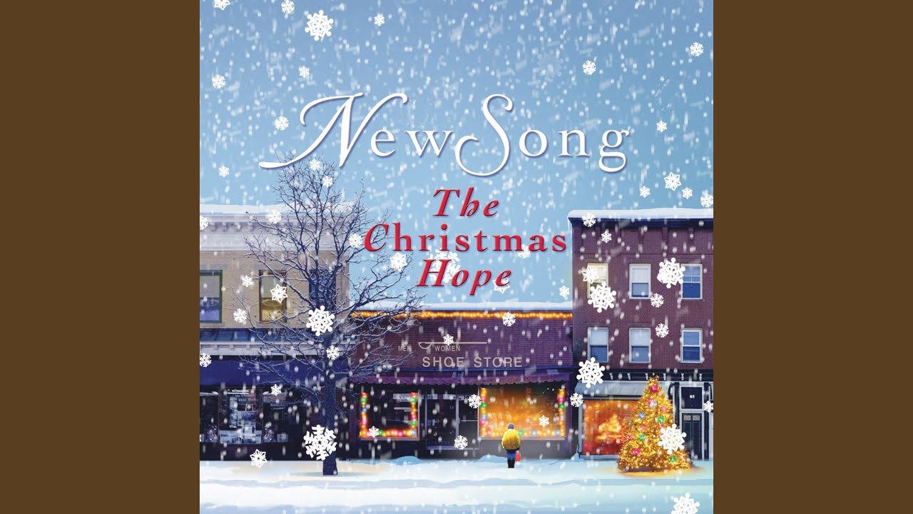 The Christmas Hope - YouTube