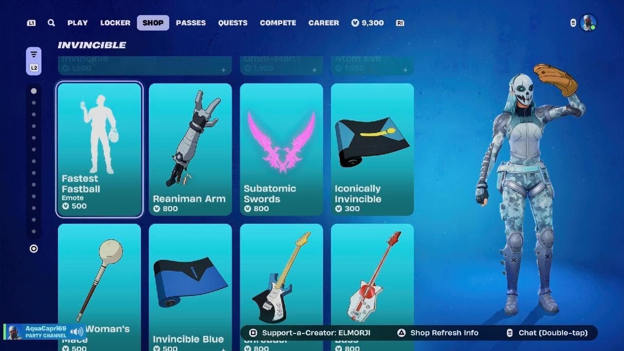 Fortnite Trio Dub before bed - YouTube