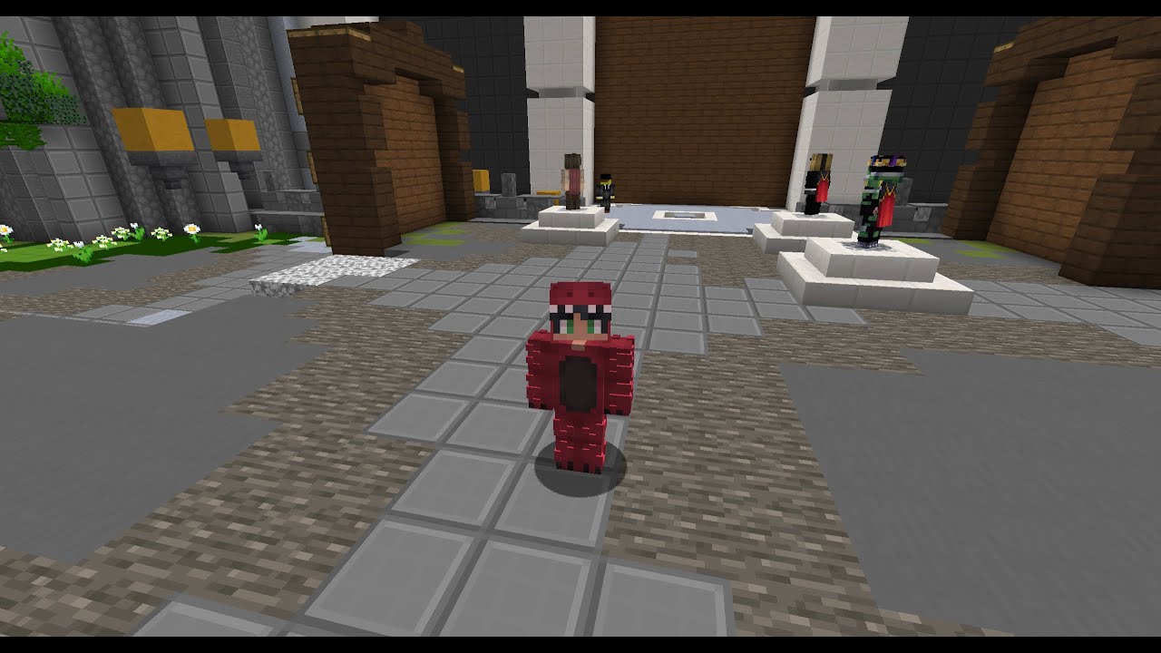Mineman mit matthew15h - YouTube
