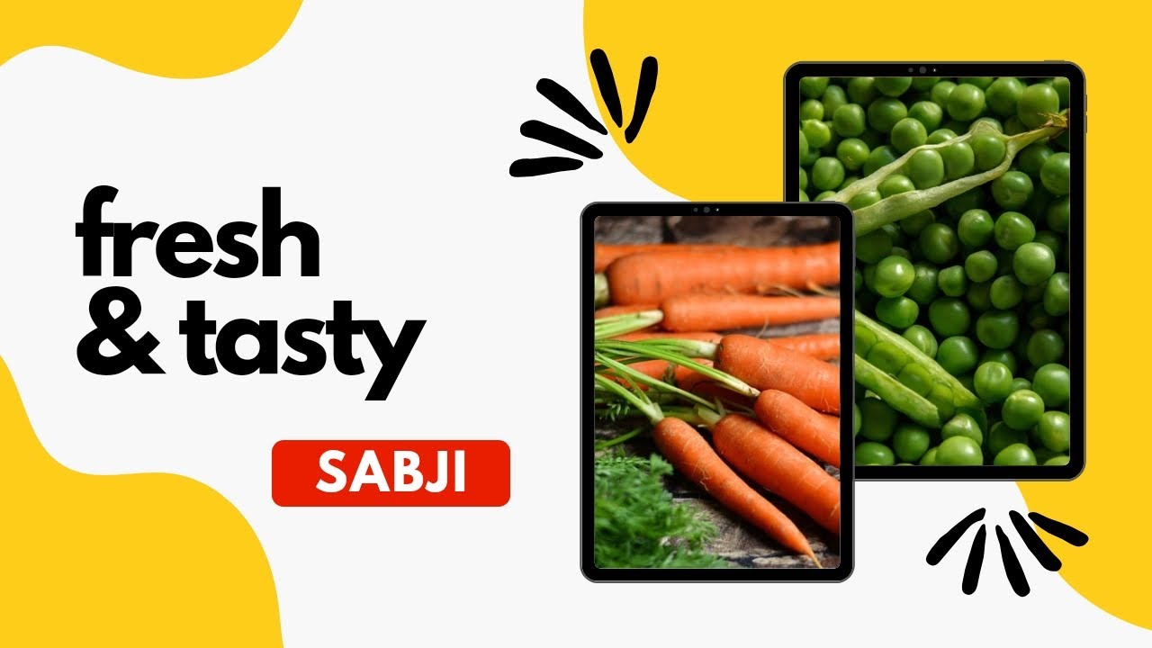 Easy #Sabji Recipe For Breakfast, Lunch and Dinner 🍽️@cookwithgarima26 ...