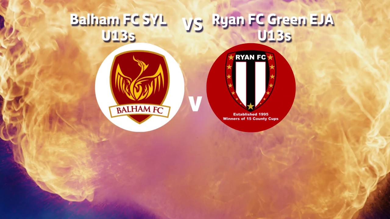 London FA Sunday Cup Final Preview - YouTube
