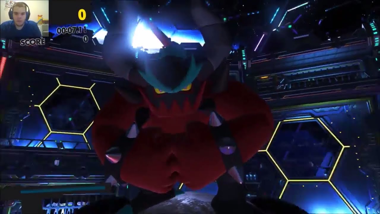 Sonic Forces (PC) 100% Part 1 ZAVOK BOSS BATTLE & INFINITE BOSS BATTLE ...