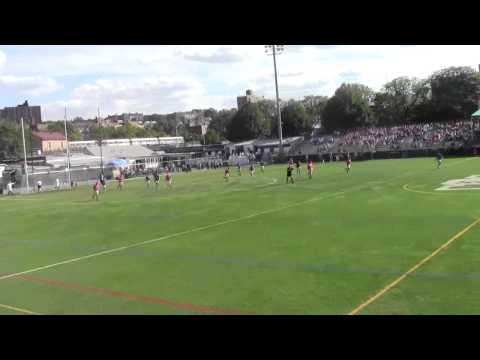 NYGAA JAFC Celtics v Cavan Second Half(4/9)