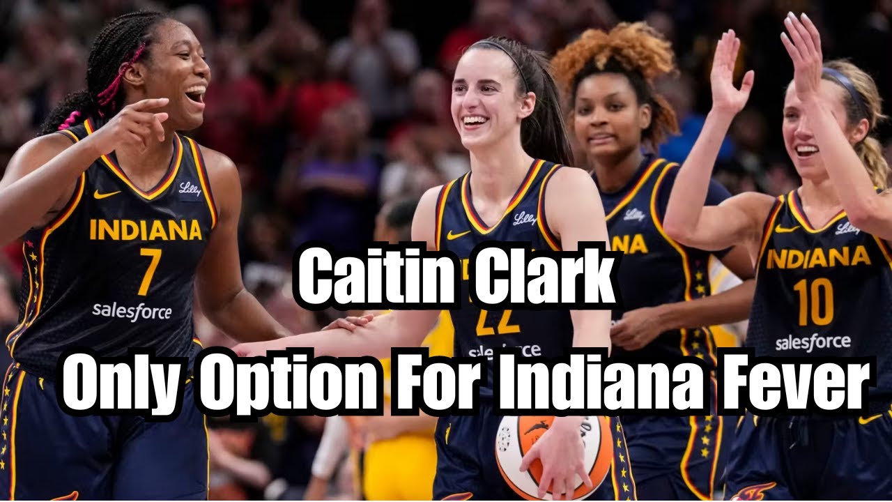 How Caitlin Clark and the Indiana Fever Could Make the WNBA Finals ...