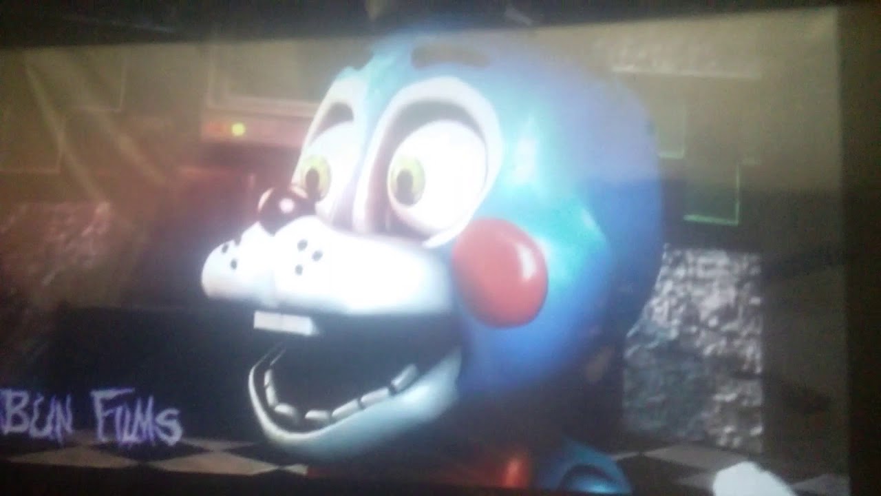 The Bonnie song part 1 - YouTube