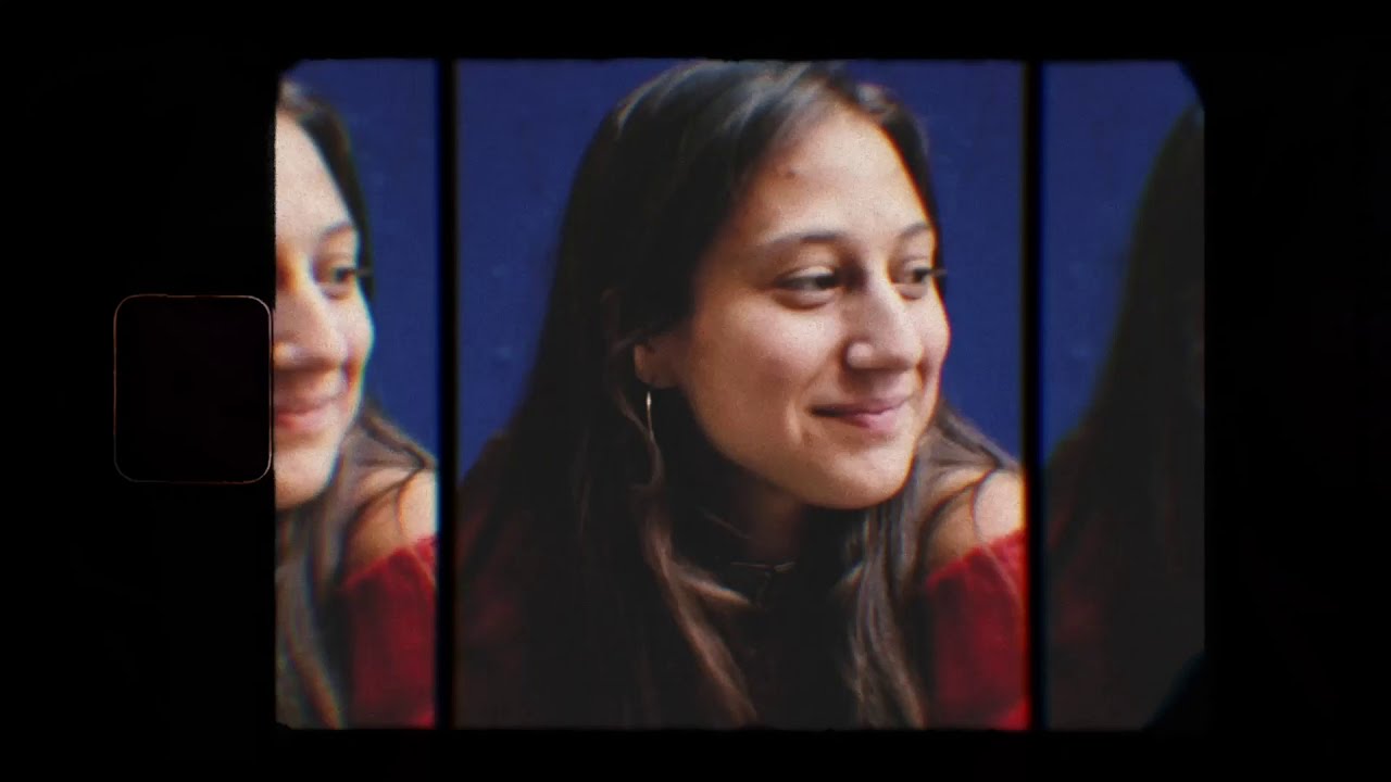 ROSIE - Never the 1 (Lyric Video) - YouTube