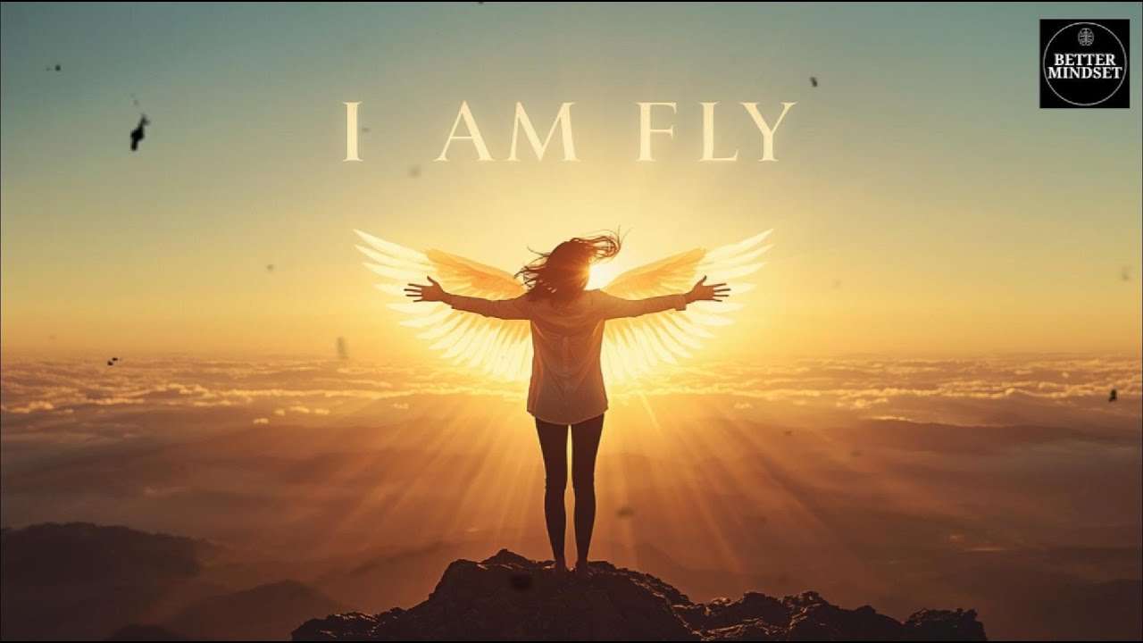 “I Am Fly” - YouTube