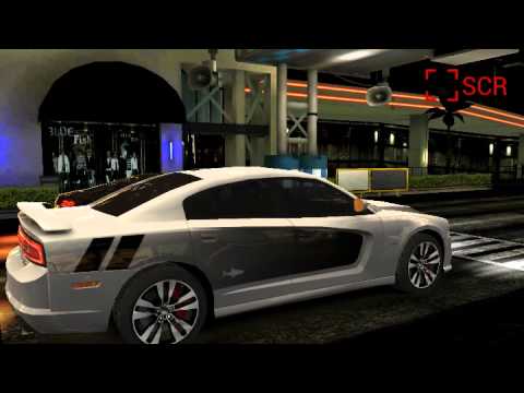 CSR Racing Pro Charger SRT8 Special Car Game Play - YouTube
