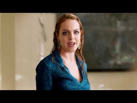 Fallon Carrington being ICONIC for 1 minute straight