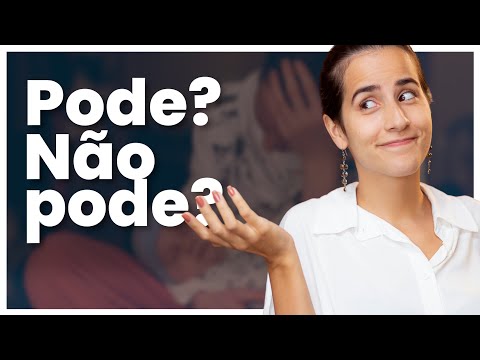 PÓS PARTO: O que NÃO É PERMITIDO fazer durante este período!! | Dra Jannuzzi