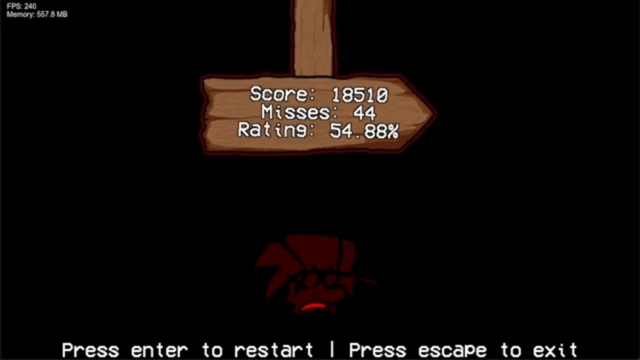 Custom death screen (Spectra HUD beta preview) - YouTube