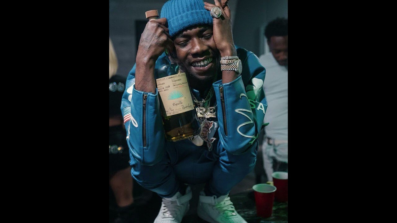 [FREE] Jay Fizzle Type Beat My Circle - YouTube