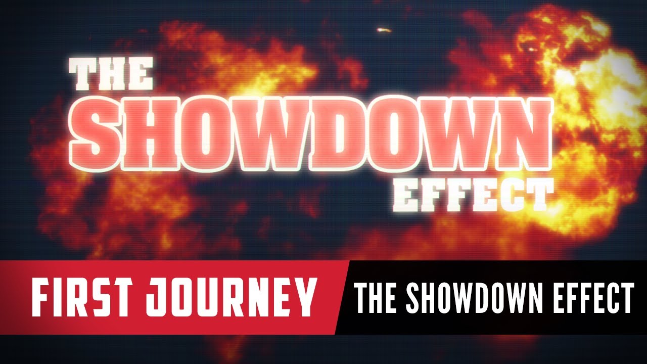 The Showdown Effect: Gameplay First Look (Beta) - YouTube