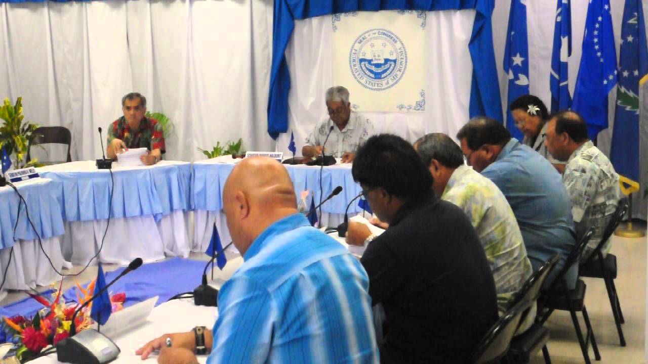 FSM Congress session on Sept.12, 2013 - YouTube