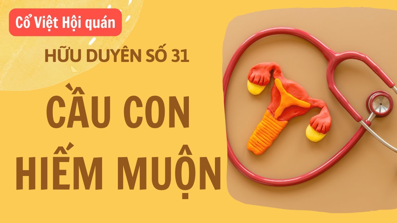 Hữu duyên CAU CON- HIEM MUON - YouTube