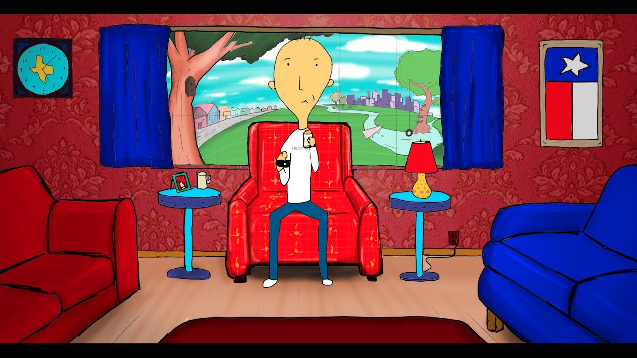 Economic Freedom: An Animation - YouTube