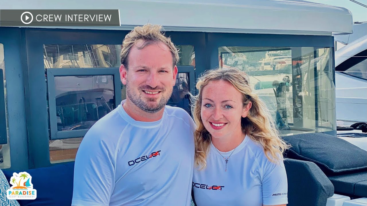 CREW INTERVIEW | OCELOT - YouTube