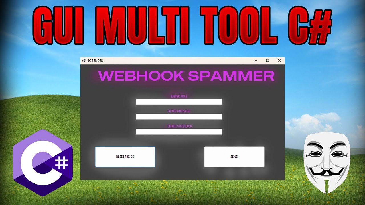 How To Make A MULTI TOOL GUI (EASY) - YouTube