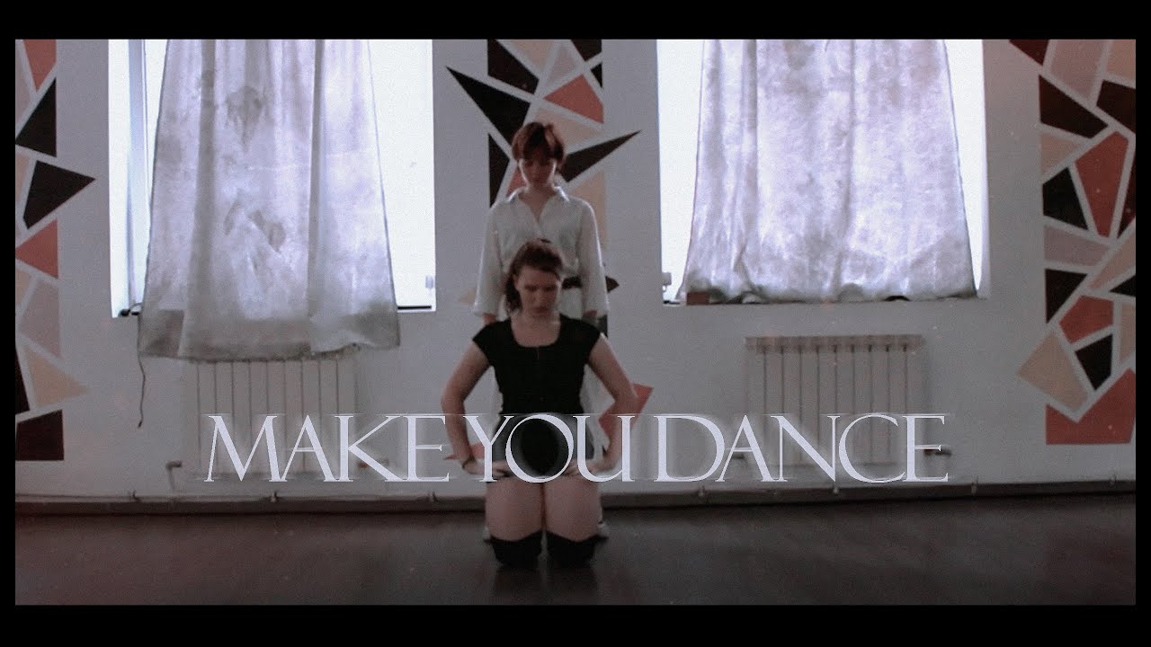 Meghan Trainor - Make You Dance / Choreography - YouTube