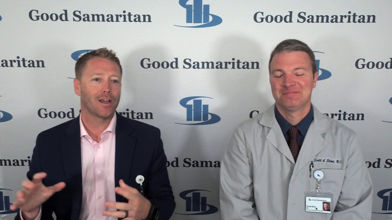 5/27/2020 COVID-19 Update with Dr. Stine and COO Adam Thacker - YouTube