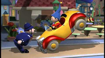 Make Way For Noddy The Complete Series - YouTube