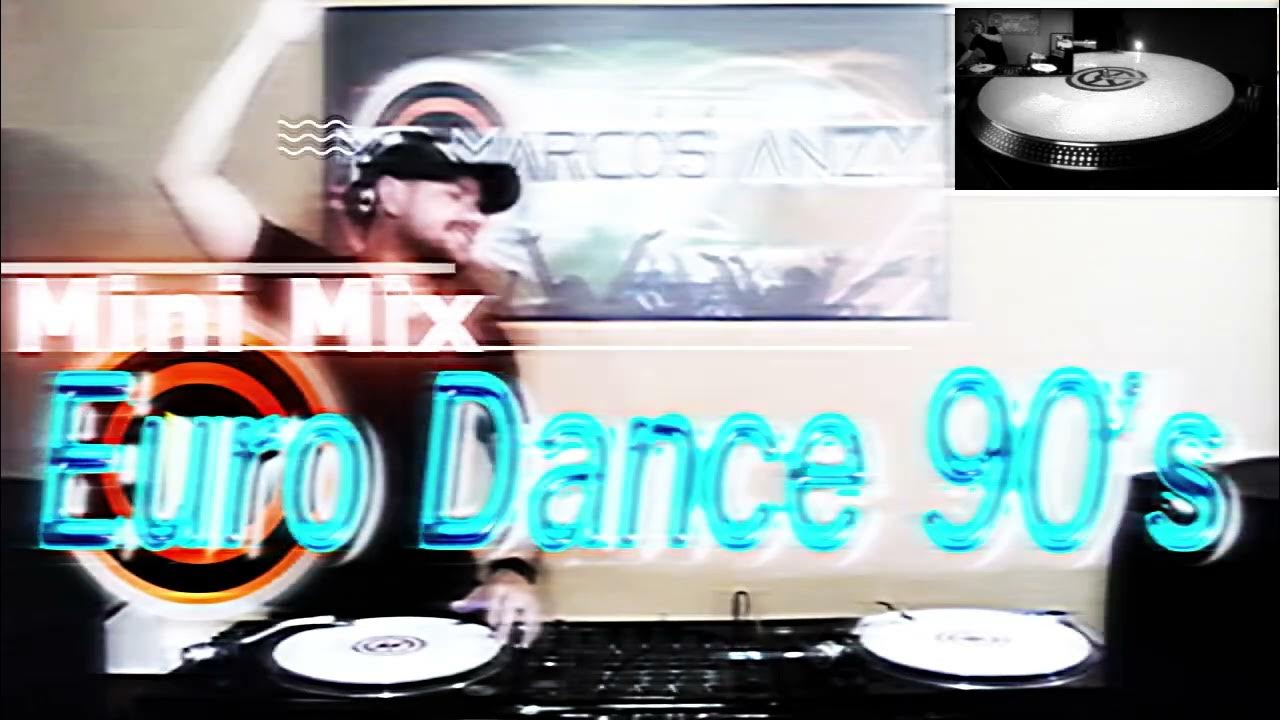 MINI MIX EURO DANCE MUSIC 90 s 12 01 2025 YouTube mini-mix-euro-dance-music-90-s-12-01-2025-youtube