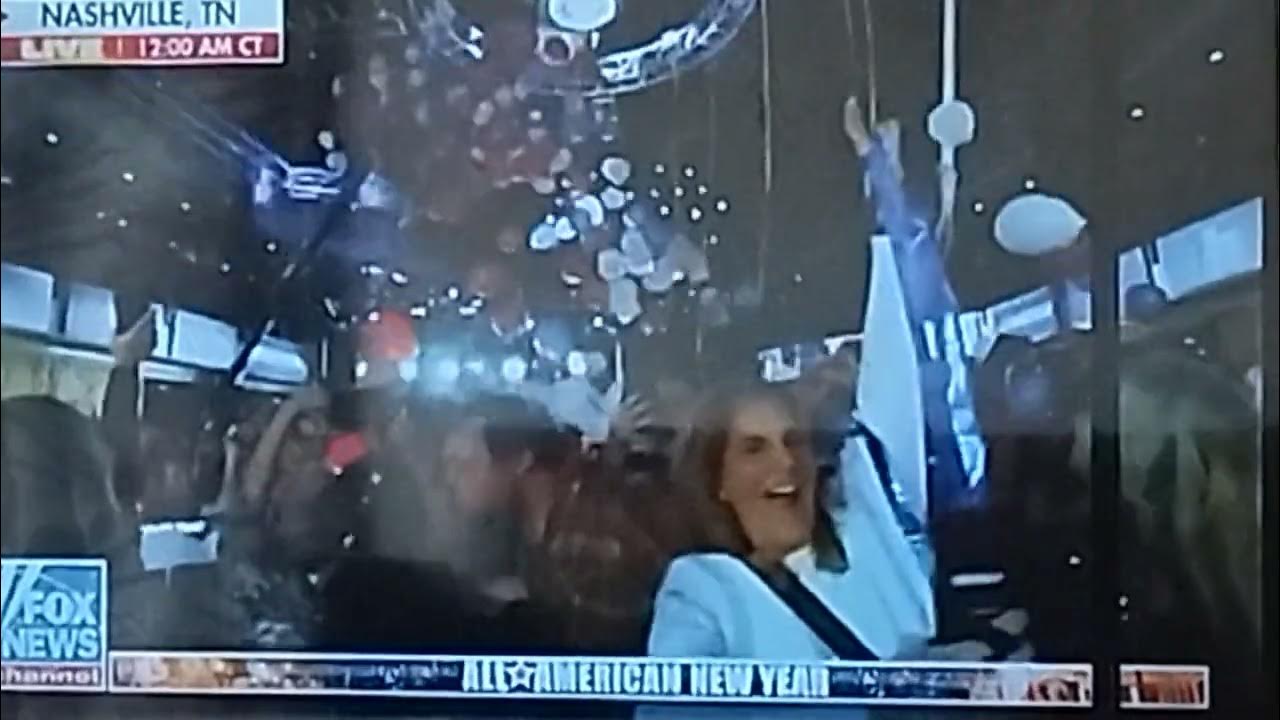 All American New Year 2023 #foxnews#nye#2023#newyear#happynewyear#newyear2023#tennessee#us# ...