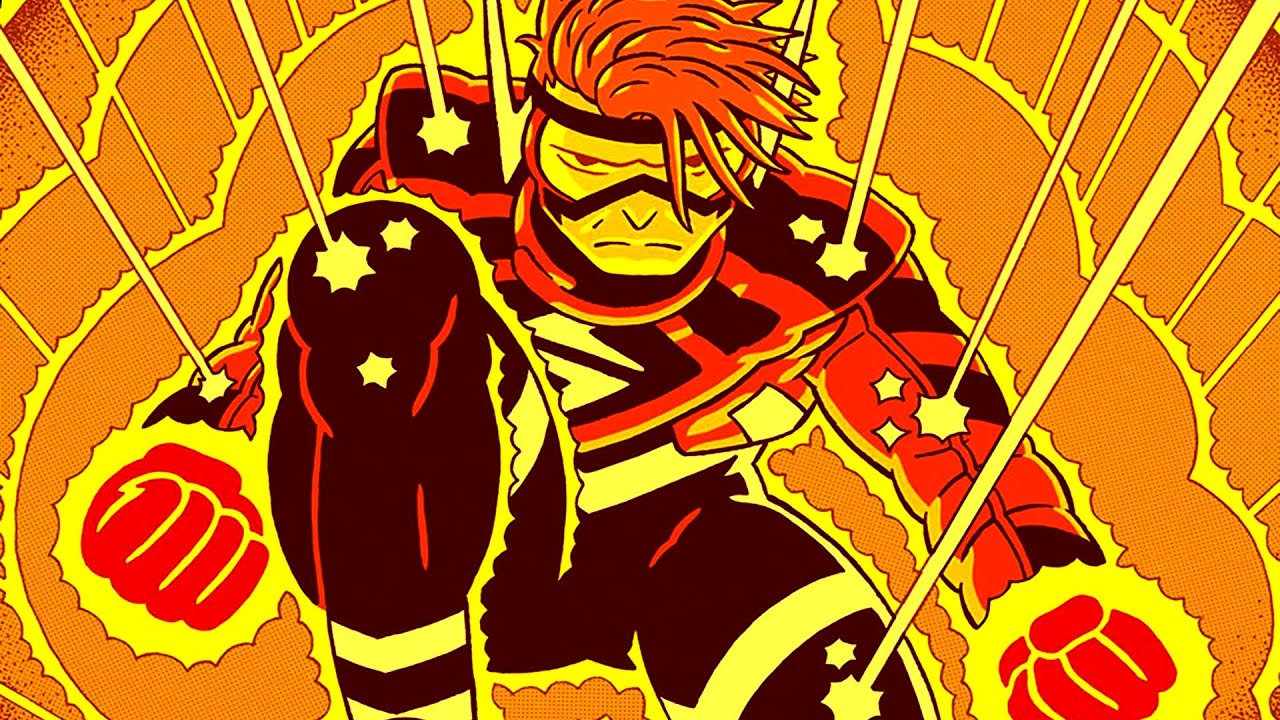 Absolute Flash’s Villains Are Unleashed! - YouTube